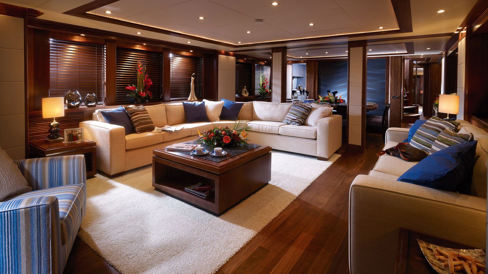 How to maintain yacht equity